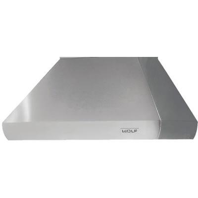 Wolf 36-inch Wall Mount Hood Shell PWC362418