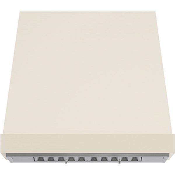 Wolf 34-inch Pro Built-In Hood Insert PL342212