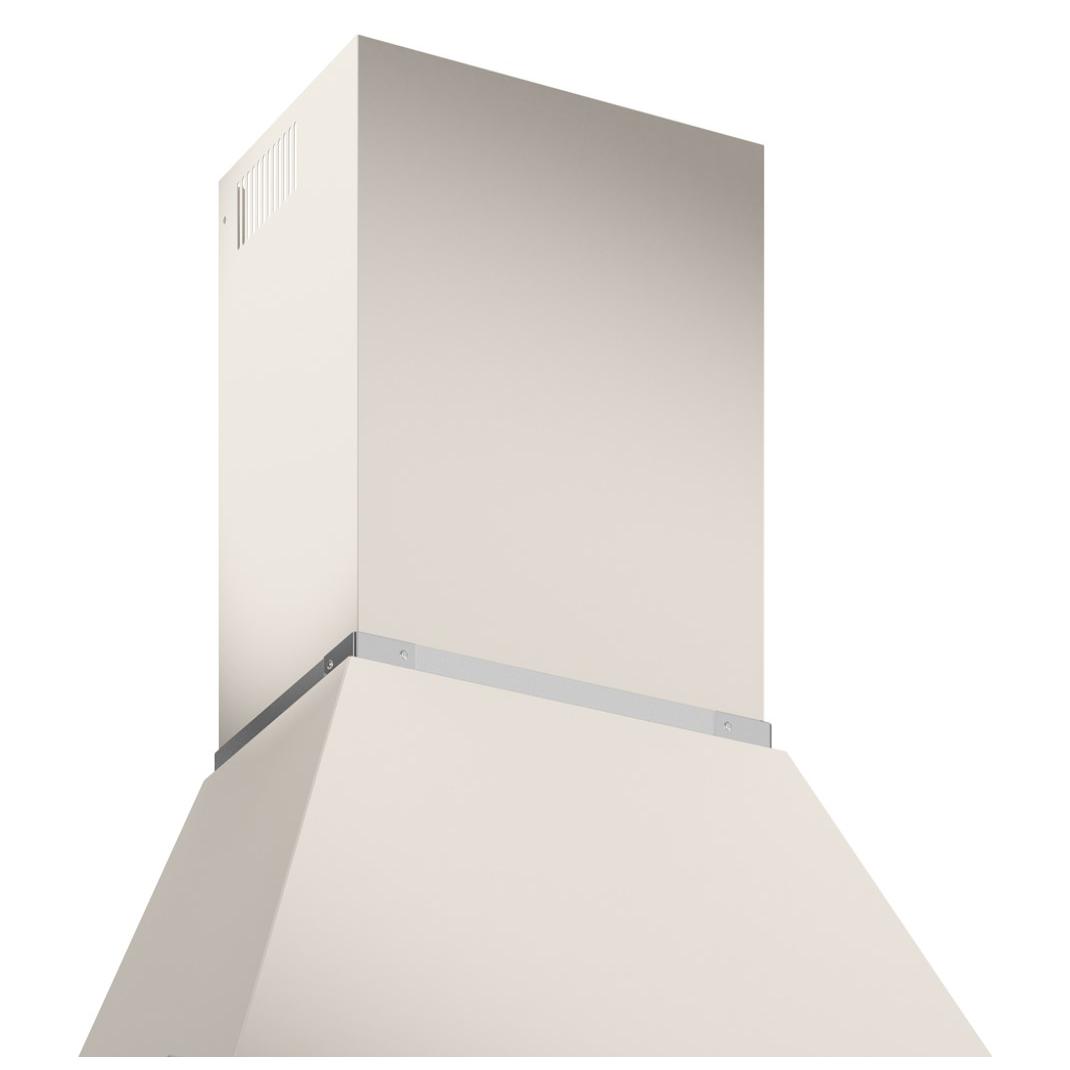 Bertazzoni 36-inch Heritage Wall Mount Hood Shell KC36HERTAV