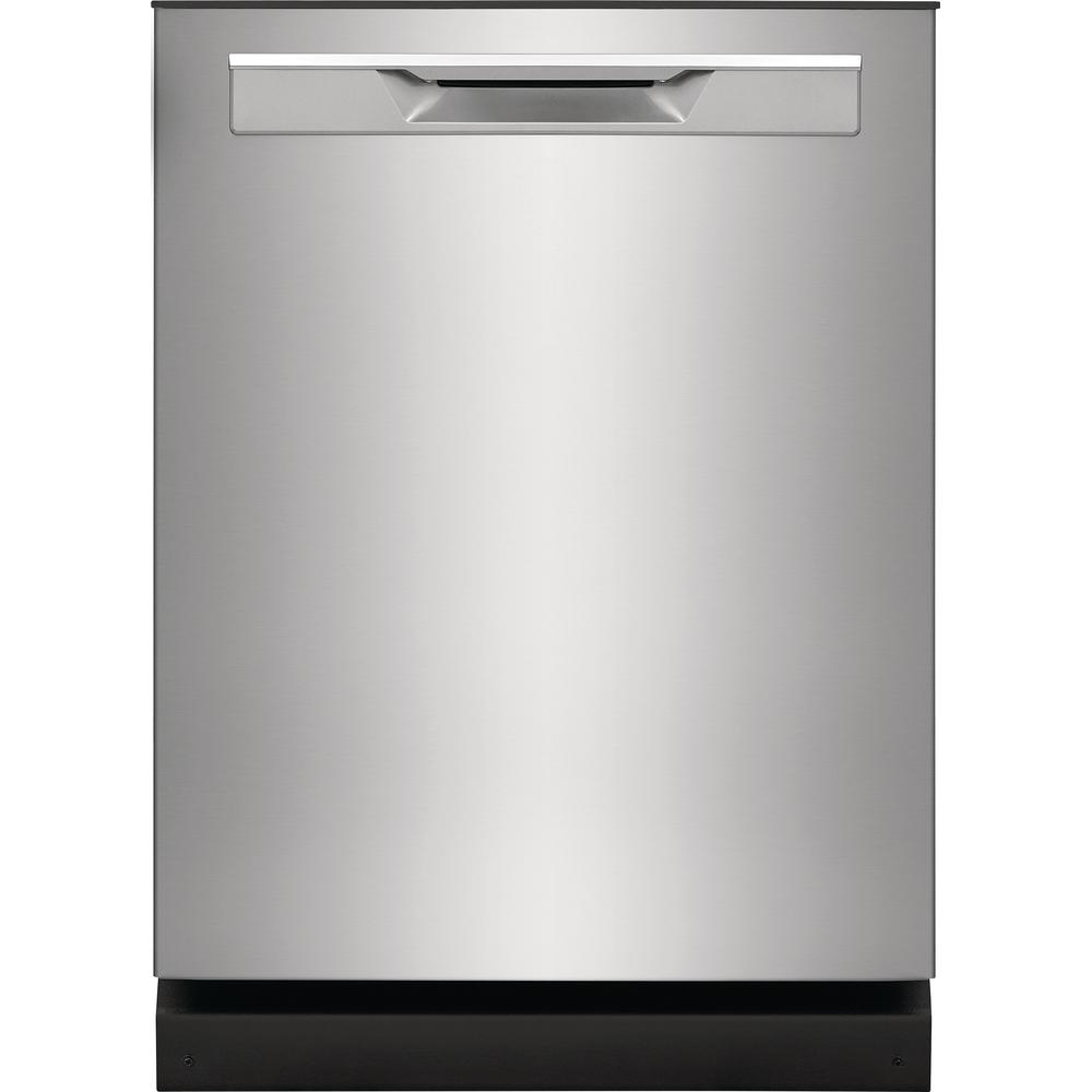 Frigidaire Gallery 24-inch Built-in Dishwasher GDPP4515AF