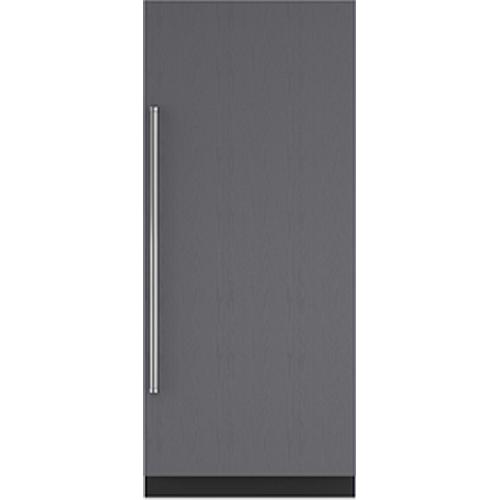 Sub-Zero 36-inch Built-in All Refrigerator DEC3650R/R