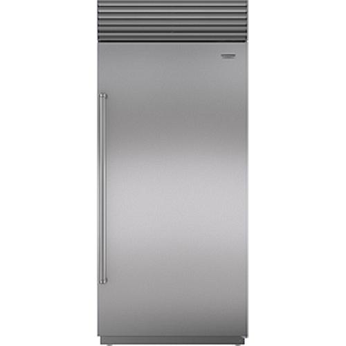 Sub-Zero 36-inch Built-in All Refrigerator with Internal Dispenser CL3
