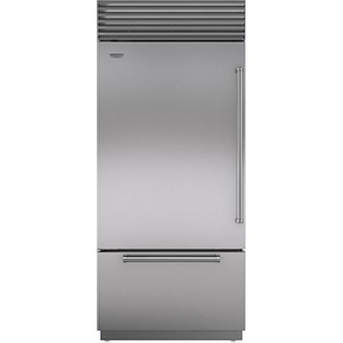 Sub-Zero 36-inch Built-in Bottom Freezer Refrigerator CL3650U/S/P/L